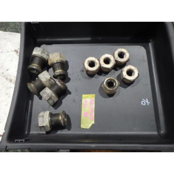 **** 商品説明を必ずご確認ください ****部品管理番号：000019988149100部品名：その他 ブレーキ系部品部品区分：リサイクル品管理品番：199882車名：キャンター車両タイプ名：トラック通称型式：FE518BD4XM認定型...