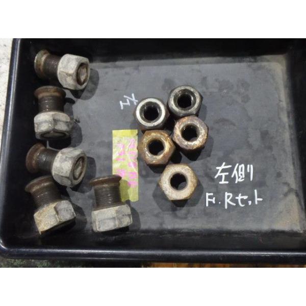 **** 商品説明を必ずご確認ください ****部品管理番号：000019988349100部品名：その他 ブレーキ系部品部品区分：リサイクル品管理品番：199883車名：キャンター車両タイプ名：トラック通称型式：FE518BD4XM認定型...