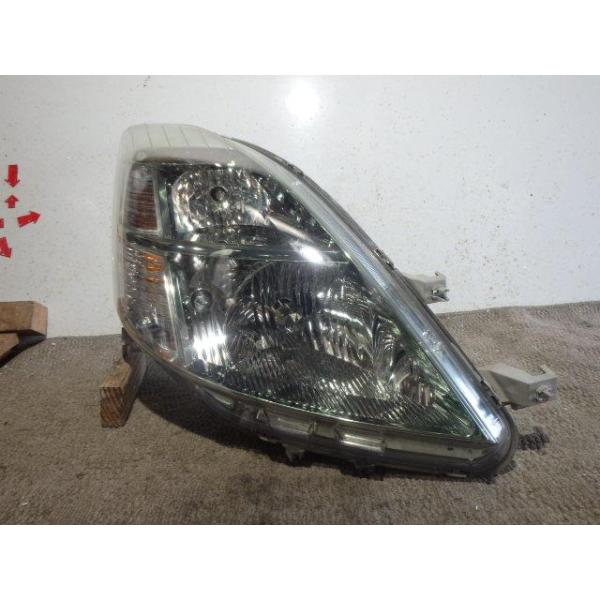 **** 商品説明を必ずご確認ください ****部品管理番号：000020491410800部品メーカー：スタンレーメーカー純正品番：81110-44290部品名：右ヘッドランプASSY部品メーカー品番：44-60部品区分：リサイクル品管理...