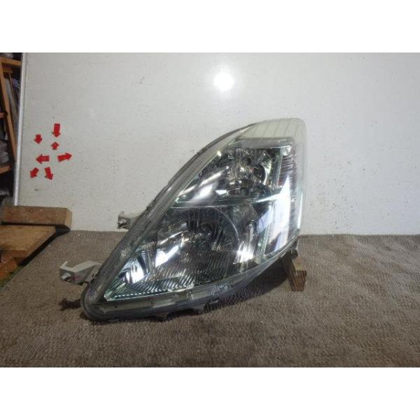 **** 商品説明を必ずご確認ください ****部品管理番号：000020491510900部品メーカー：スタンレーメーカー純正品番：81150-44290部品名：左ヘッドランプASSY部品メーカー品番：44-60部品区分：リサイクル品管理...