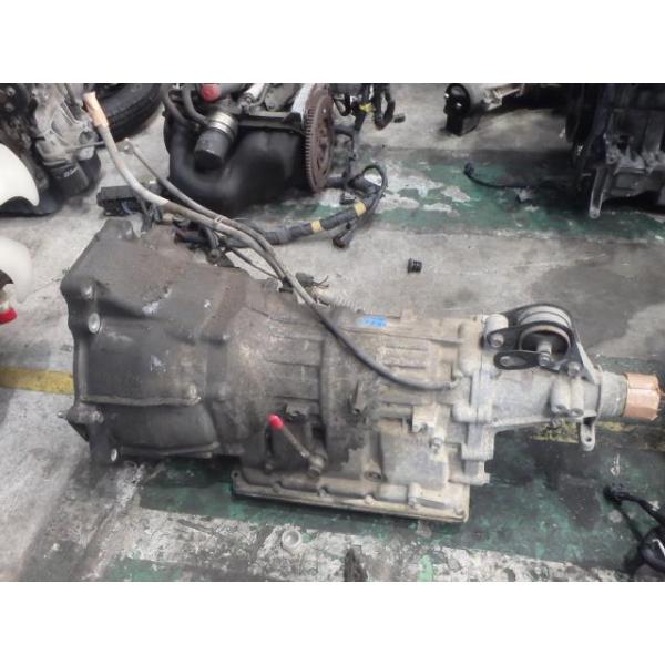 **** 商品説明を必ずご確認ください ****部品管理番号：000023788330200メーカー純正品番：BW01-19-090G94部品名：オートマチックミッションASSYメーカー代替品番：ミッションのみ/4速オートマ/2WD/走行1...
