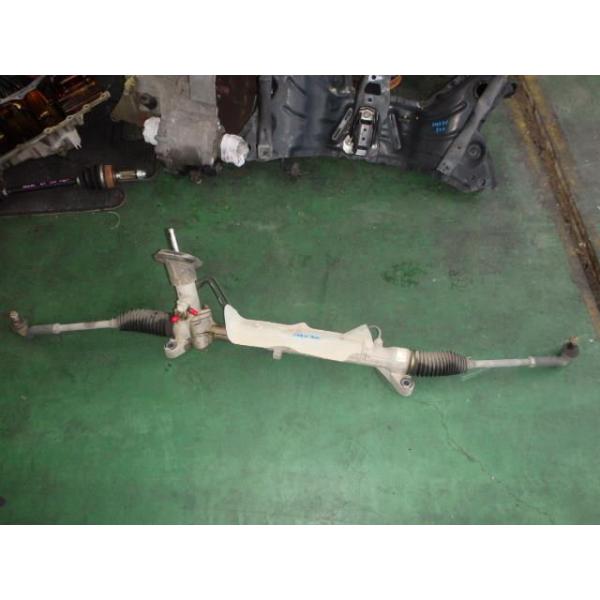 **** 商品説明を必ずご確認ください ****部品管理番号：001559571643200メーカー純正品番：C238-32-110E部品名：ステアリングギアボックス部品メーカー品番：C238部品区分：リサイクル品管理品番：170782部品...