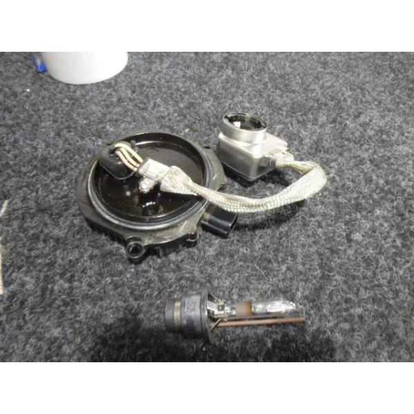**** 商品説明を必ずご確認ください ****部品管理番号：001647683610810メーカー純正品番：DESA00L24310353部品名：ライトコントロールユニット部品メーカー品番：D2R-35W部品区分：リサイクル品管理品番：1...