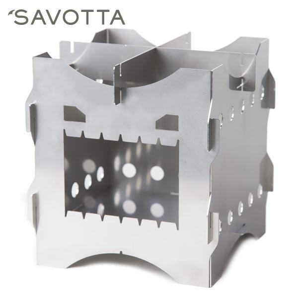 ビッグバッドストーブ?サヴォッタの薪ストーブの中でも重火器！ビッグでバッドなこのストーブは、弟分のハッピーストーブやグランピーストーブよりも強く、大型です。完璧さを追求するため、同じ高機能な構造を有しています。ストーブは7枚のレザーカットさ...