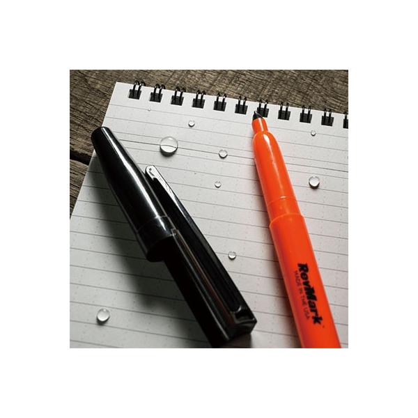 Rite in the Rain Belt Clip Pen ライト イン ザ レイン ベルトクリップ ペン :24000017:UPI ...