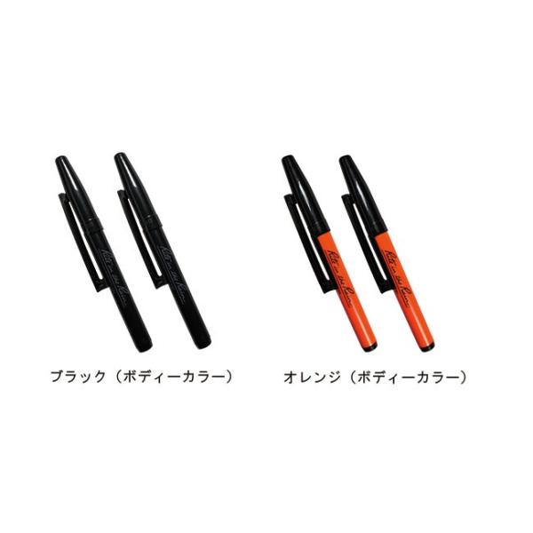 Rite in the Rain Belt Clip Pen ライト イン ザ レイン ベルトクリップ ペン :24000017:UPI ...