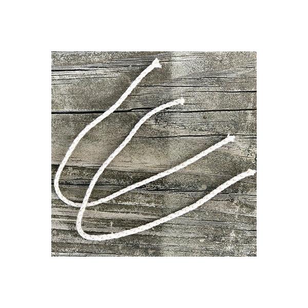 EXOTAC titanLIGHT Wick Replacement Kit エクソタック タイタンライト ウィック リプレイスメントキットタイタンライト専用の交換リペアキットです。■内容：ウイック(芯)×2