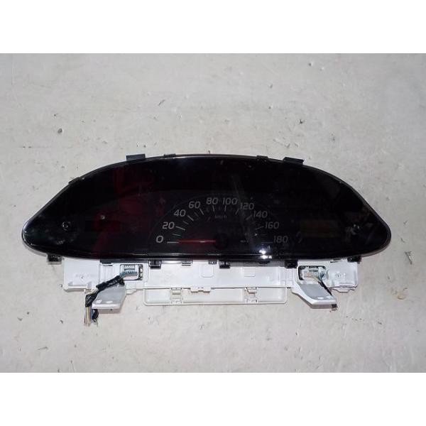 **** 商品説明を必ずご確認ください ****部品管理番号：001297600061400部品メーカー：デンソーメーカー純正品番：83800-52A10部品名：スピードメーター部品メーカー品番：257430-0371メーカー代替品番：83...