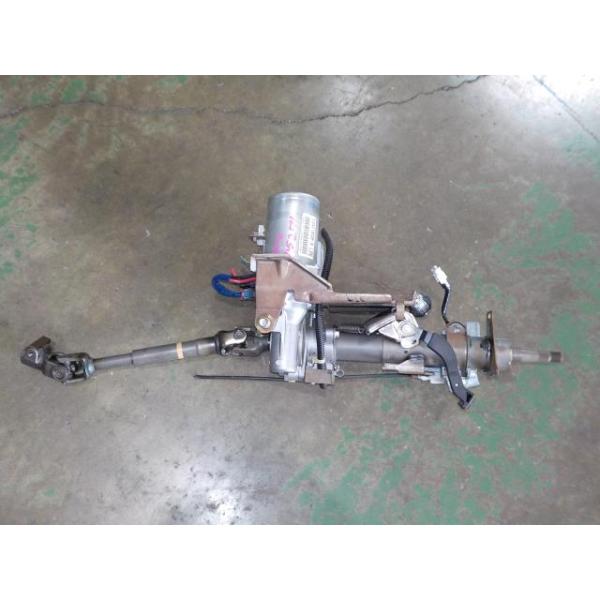 **** 商品説明を必ずご確認ください ****部品管理番号：024X11-02247140メーカー純正品番：48820-CT00B部品名：ステアリングコラム部品メーカー品番：48820-CT00Aメーカー代替品番：48820-CT00C部...