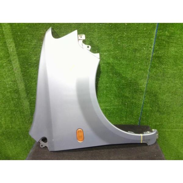 **** 商品説明を必ずご確認ください ****部品管理番号：025Y03-08510600メーカー純正品番：63112-6A00B部品名：右Fフェンダー部品区分：リサイクル品車名：オッティ車両タイプ名：5ドアハッチバック通称型式：TQBA...