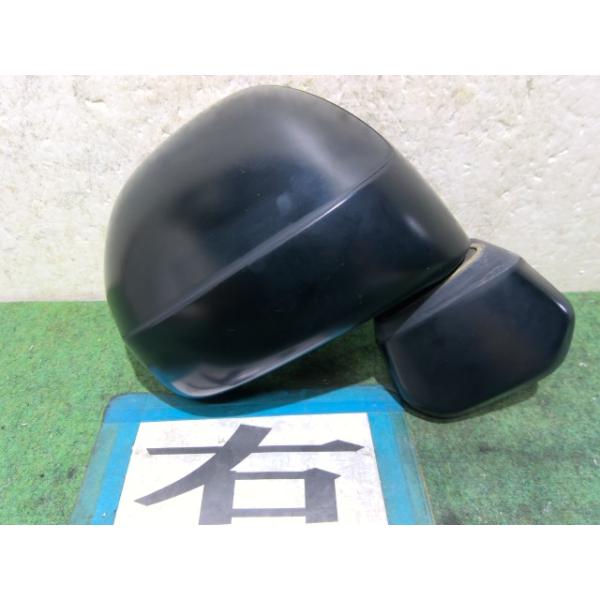 **** 商品説明を必ずご確認ください ****部品管理番号：026A03-27113500メーカー純正品番：76208-SZH-J01部品名：右サイドミラー部品区分：リサイクル品車名：ライフ車両タイプ名：5ドアハッチバック認定型式：DBA...