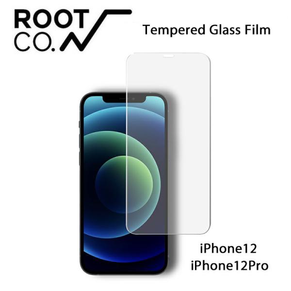 ROOTCO.の各種iPhoneケースと互換性を追求。ケースを装着しても、ガラスフィルムの浮き等が発生しません。■強化ガラス大切なiPhoneを傷・汚れから保護する9H硬度の高品質旭硝子製強化ガラスを使用。鍵やアウトドアギアとの接触によるキ...