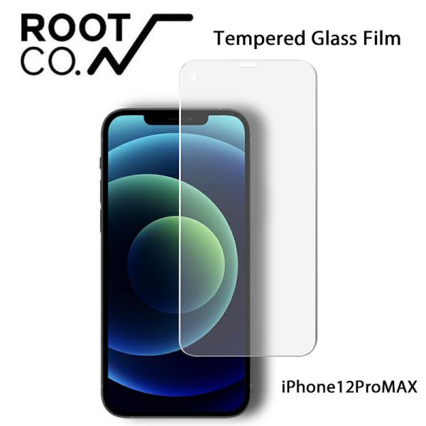 ROOTCO.の各種iPhoneケースと互換性を追求。ケースを装着しても、ガラスフィルムの浮き等が発生しません。■強化ガラス大切なiPhoneを傷・汚れから保護する9H硬度の高品質旭硝子製強化ガラスを使用。鍵やアウトドアギアとの接触によるキ...