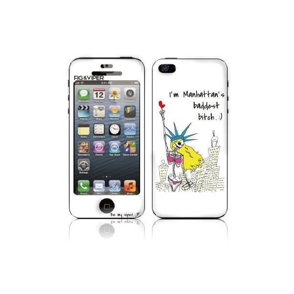 「Gizmobies（ギズモビーズ）」はアメリカ・ラスベガス生まれのまったく新しいカバータイプのプロテクター。薄いシールとは違ってクッション性の高い素材で作られており、表・裏貼ることができるためiPhoneを傷や衝撃から守ります。誰でも簡単...