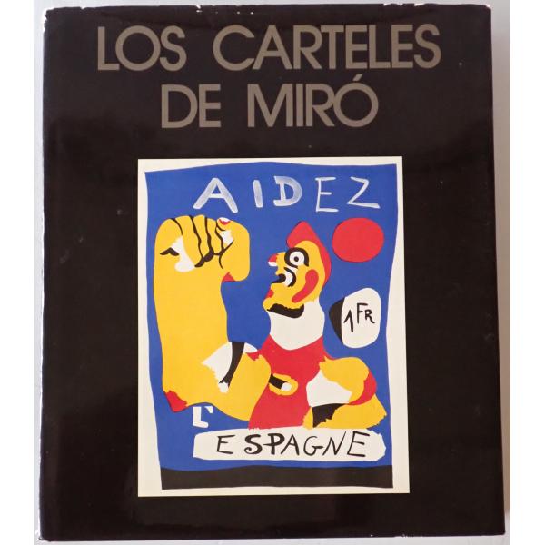 ・書名：Los carteles de Miro (Spanish Edition) ・ISBN：8434303108 ・著者：J. Corredor-Matheos,Joan Miro ・出版元：Ediciones Poligrafa ・...