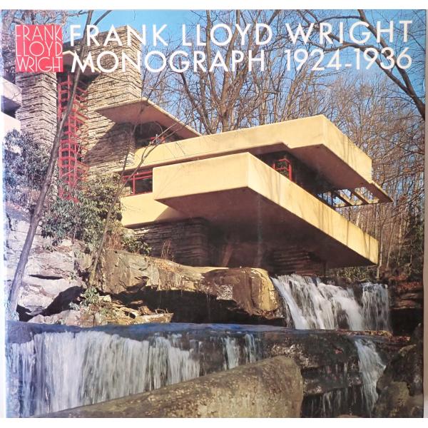 [題名] モノグラフ1924-1936[ISBN] A.D.A.EDITA Tokyo[筆者] ブルース・ブルックス・ファイファー文 ; 安藤正雄翻訳[発行所・発行年] A.D.A.EDITA Tokyo　刊行年：1991.3[状態] 解説...