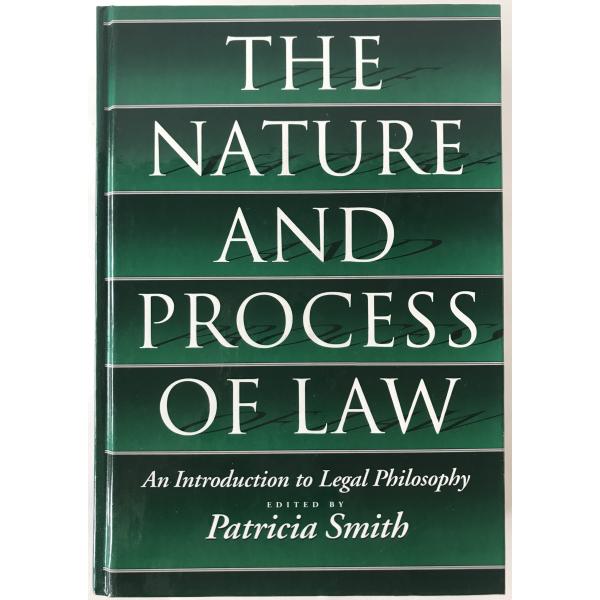 書名：The Nature and Process of Law: An Introduction to Legal Philosophy (英語版) ハードカバー著者：Patricia Smith出版元：Oxford Univ Pr刊行年...
