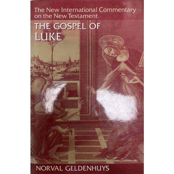 ・書名：Commentary on the Gospel of Luke : the English text with introduction, exposition and notes ・ISBN：802825036 ・著者：by N...