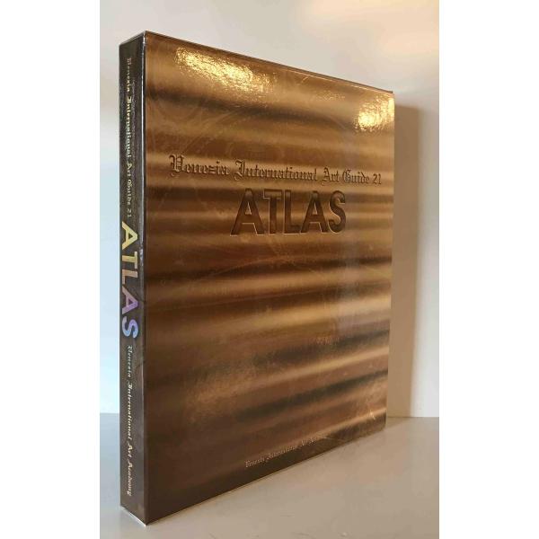 [書名] ATLAS　Venezia International Art Academy　2004年　函付[ISBN] [著者] [発行所・発行年] Venezia International Art Academy　2004年[仕様] [...