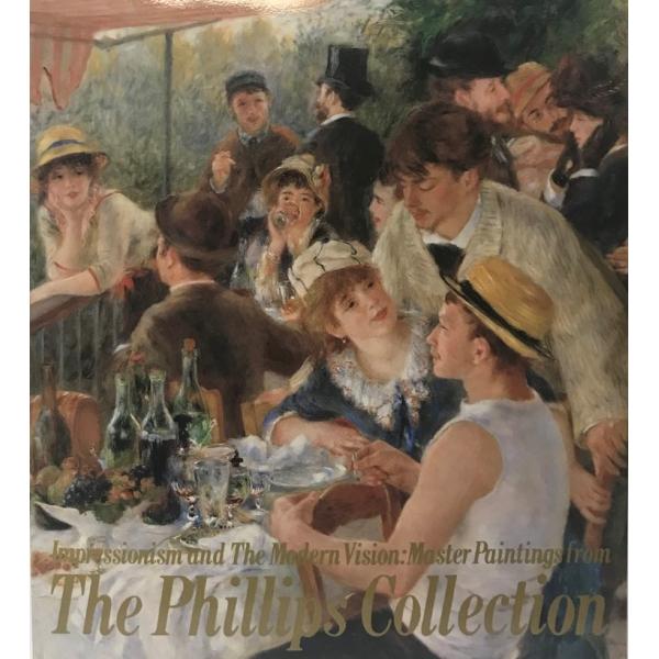 書名 : 図録 印象派と栄光の名画展 : ワシントン・フィリップス・コレクションISBN : B00EAE34N2著者 : 千足伸行 編訳出版元 : 読売新聞社刊行年 : c1983解説 : 状態 : 極美 , Impressionism ...