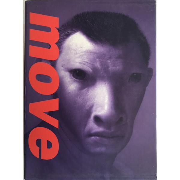 [題名] Move : imagination, techniques, effects[ISBN] 9789076863719[筆者] Ben van Berkel, Caroline Bos[発行所・発行年] UN Studio &am...