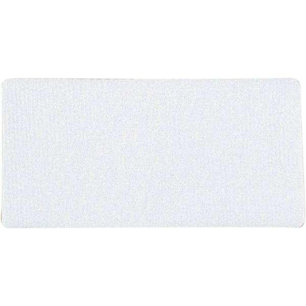 アイロンで簡単に貼り付けられるネーム。水着や体操服に。素材：ポリエステル８０％、ポリウレタン２０％サイズ：５×１０ｃｍ機能：２ＷＡＹ原産国：日本