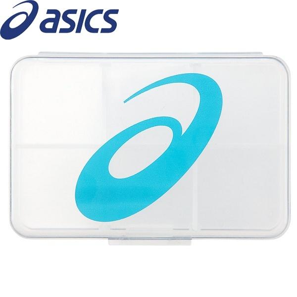 ■商品説明種目やトラック状況に応じたピン交換時に便利。ピンやレジナスガードの保管に最適なおすすめのスパイクピンケース。■素材■カラー400：ASLTB■サイズ■生産国Japan■仕様・その他