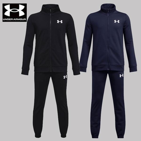 裏地に起毛したトリコット素材を使用し、暖かさと快適な着心地を提供する。汗を素早く吸収、外部へ発散し、アスリートの身体を常にドライに保つ。上下ともに両サイドにポケットあり。袖・裾はリブ仕様。外側にドローコードが付いたリブ仕様のウエストバンド。...