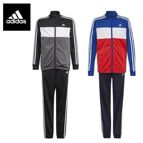 祖父母が着用し、両親が着用し、そして今、キッズへと受け継がれるａｄｉｄａｓのトラックスーツ。スポーツの非公式ユニフォーム。どンな場所でも快適に着こなせ、アスレチックのルーツを讃えることができる一着。コーディネートに悩んだ日の救世主。本プロダ...