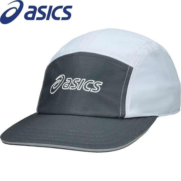 ■商品説明カジュアルなスタイルで街へ走り出そう。ランニング5パネルキャップはルックスとランニングパフォーマンス性の両方を求める方へおすすめのキャップです。軽量な素材にドットグラフィックを施したデザイン。■素材■カラー020：ピュアシルバー■...