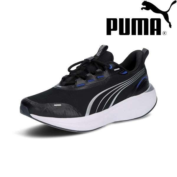 メンズ・ユニセックス ●素材●サイズ22.0〜30.0●カラー(01)PUMA Black-PUMA Silver●仕様●付属品●生産国インドネシア製■　こちらの商品はメーカーお取り寄せ商品です。