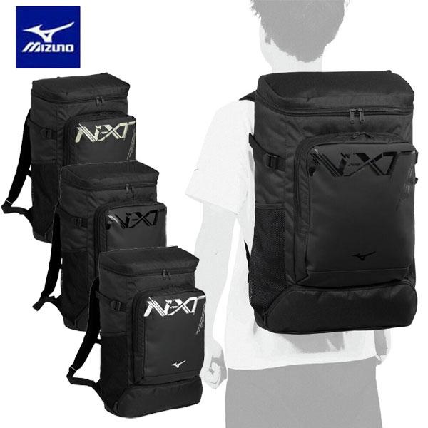 人気のN-XT大容量の40L■単独水洗い可能モデルサイズ L33×W16×H56cmカラー90：ブラック×ブラック95：ブラック×ホワイト98：ブラック×エルム素材 ポリエステル（裏加工PU）・合成皮革（PU）原産国 ベトナム製容量 約40...