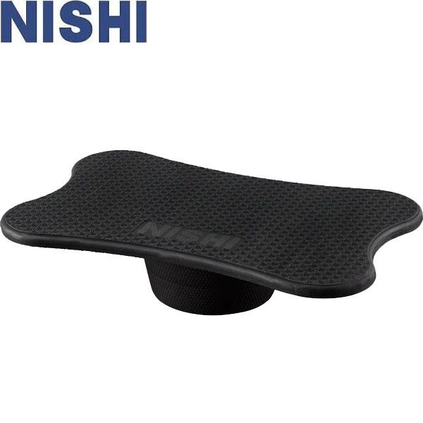 バランスパッドとバランスボードを組み合わせたバランストレーニング器具です。前後・左右のバランスに上下の動きが加わり、難易度も上がりました。●耐荷重：100kg●ボード表面に滑りにくい素材を採用。※尖った小石などの上に置くと本体に傷がつきやす...