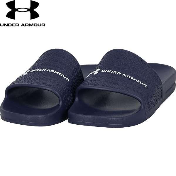 ■ 商品概要EVAで一体成型された速乾性パフォーマンススライド。ロッカールームやプールサイドで特に性能を発揮。素材・材質:甲材/合成樹脂、底材/合成樹脂原産国:ベトナム仕様:ウィズ/D相当商品番号：6007528カラー：MidnightNa...