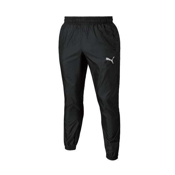 メンズ・ユニセックス ●素材■本体:ポリエステル100%●サイズS〜4XL●カラー(03)プーマ ブラック●仕様■S: ウエスト: 67.2cm ヒップ: 98cm 股上: 26.7cm 股下: 72.2cm すそ周り: 26.8cm 脇丈...