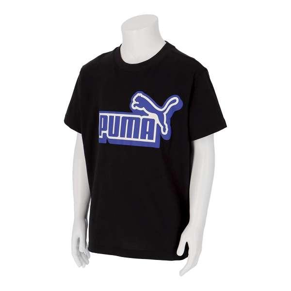 ジュニア ●素材●サイズ110〜160●カラー(01)PUMA BLACK●仕様●付属品●生産国バングラデシュ製■　こちらの商品はメーカーお取り寄せ商品です。