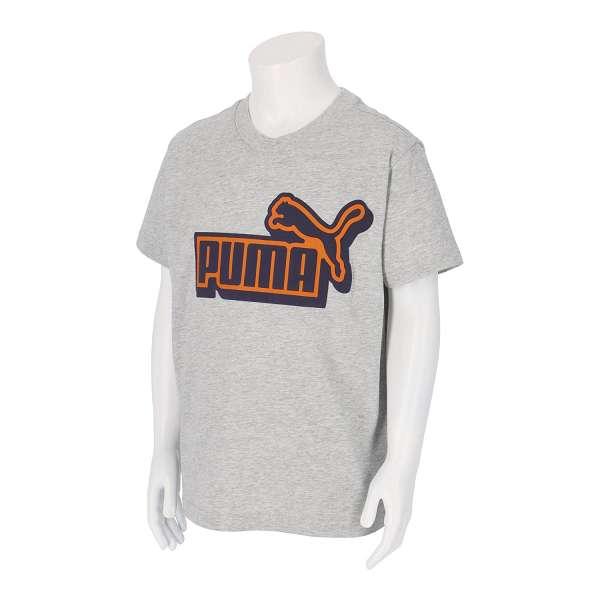 ジュニア ●素材●サイズ110〜160●カラー(04)LIGHT GRAY HEATHER●仕様●付属品●生産国バングラデシュ製■　こちらの商品はメーカーお取り寄せ商品です。