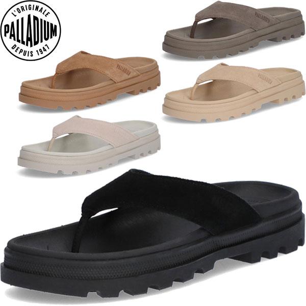 軽量のEVAアウトソールを搭載し、シンプルでエレガントなトゥストラップと、プレミアムスエードレザーのディテールが特徴です。■素材アッパー：スエードアウトソール：ラバー■生産国ベトナム製