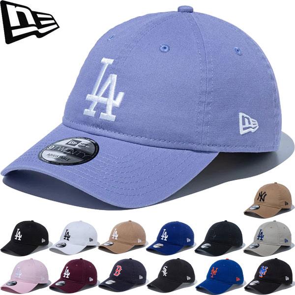 浅めの被り心地に仕上げた、カジュアルタイプのベースボールキャップ。ウォッシュ加工を施した柔らかな生地感が特徴のコレクションです。■素材コットン■サイズS/M(約54-58cm)M/L(約57-61cm)L/XL(約61-65cm)