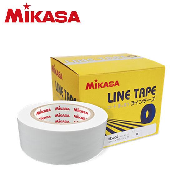 ■商品説明1箱に同じ色が2巻入ってます。伸びないので、直線を引くのに適しています。バレー、バスケット、ハンド、ドッジ、テニス、剣道用等、体育館でのご使用に。■素材ポリプロピレン