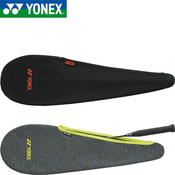 ■商品説明※こちらの商品はメーカー取り寄せ商品となっております。※ご注文の前に、カラー、サイズを十分ご確認下さい。ストレッチ素材でラケットにフィットし傷付きを防ぐ。紐の無い構造でスムーズに収納・取り出しやすい。■素材ポリエステル・ポリウレタ...