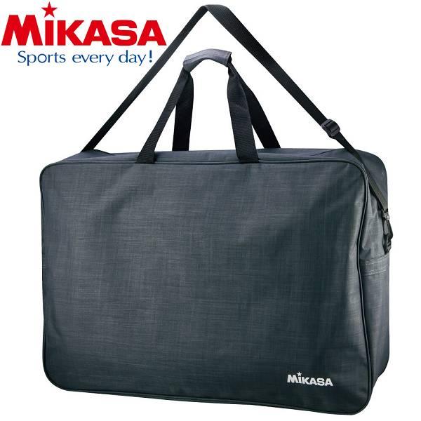 ●簡易撥水素材使用MIKASA(ミカサ)●素材ポリエステル●サイズ47×70×18cm●カラーブラック●仕様●付属品●生産国中国製■　こちらの商品はメーカーお取り寄せ商品です。■　※注意事項※「こちらの商品はメーカーの在庫状況をもとに定期的...