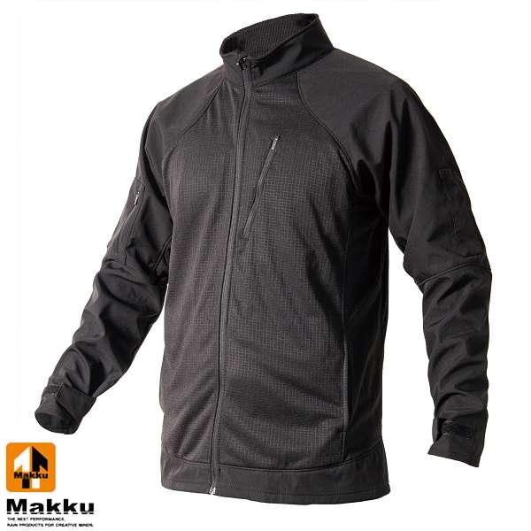 袖・襟・裾部は高撥水・防風仕様。見頃・脇部は通気性に優れ、汗冷えしないメンズ・ユニセックス ●素材表 身頃:ポリエステル100%   襟・袖・裾部分:ポリエステル100%  (熱可塑性ポリウレタンラミネート)裏フリース 襟・袖・裾部分:ポリ...