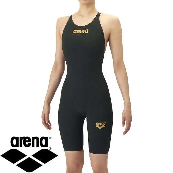 ■ 商品概要セカンドモデル「AQUAFORCE FUSION-ONE」シリーズの競泳水着。公式大会に出場するために必要なWORLD AQUATICS(世界水泳連盟)承認モデルで、初めて布帛水着に挑戦するスイマーにおすすめ。身頃に切り替えのな...