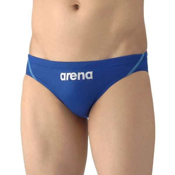 ■ 商品概要各地域大会に出場するスイマーにお勧めの「AQUA ADVANCED」シリーズ。公式大会に出場するために必要なWORLD AQUATICS(世界水泳連盟)承認モデルの競泳水着。ポリウレタンを身体に巻き付く横方向に配置した素材「AQ...