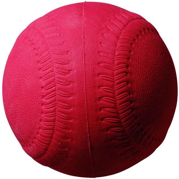 友達と公園あそびで使えるセーフティーボール。素手で遊べる中空ボールです。素材：ゴムサイズ：直径７ｃｍ重量：６７ｇ