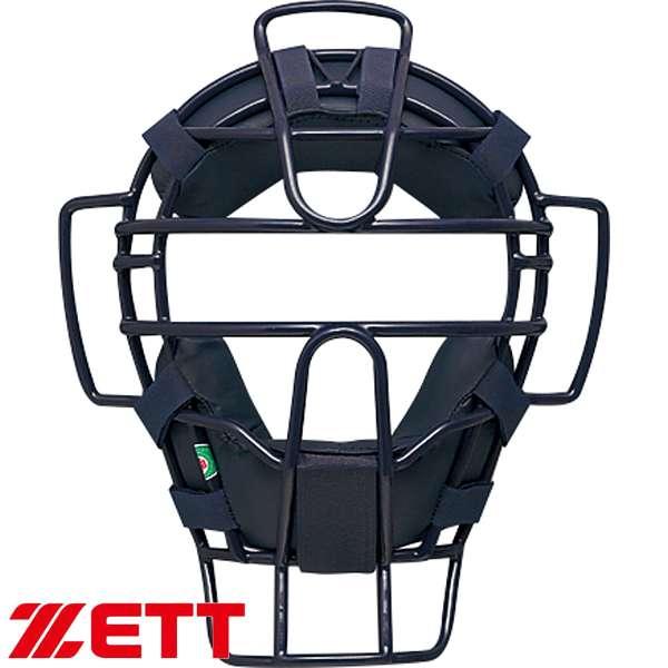 ■商品説明軟式・ゴムソフト用マスク。■素材中空鋼■素材中空鋼■カラー2900：ネイビー■サイズ32.5×26.5×11cm重量：605g■原産国中国■仕様・その他スロートガード一体型マスクパッド品番:BLMP111