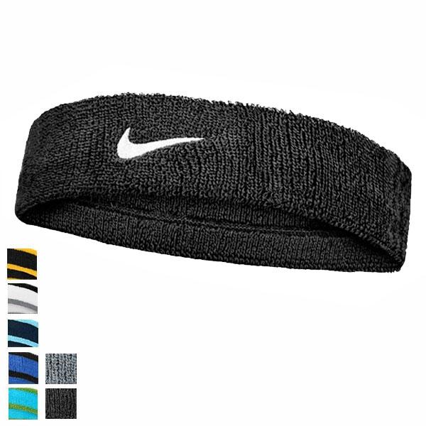 ※こちらの商品は送料込みの価格となっております。吸水性のあるテリー素材がさらりと快適な状態を保つ。スウッシュロゴの刺繍入り。ストレッチ素材でしっかりフィット。スウッシュロゴの刺繍入り。洗濯機使用可。オールスポーツ対応。71% コットン, 1...