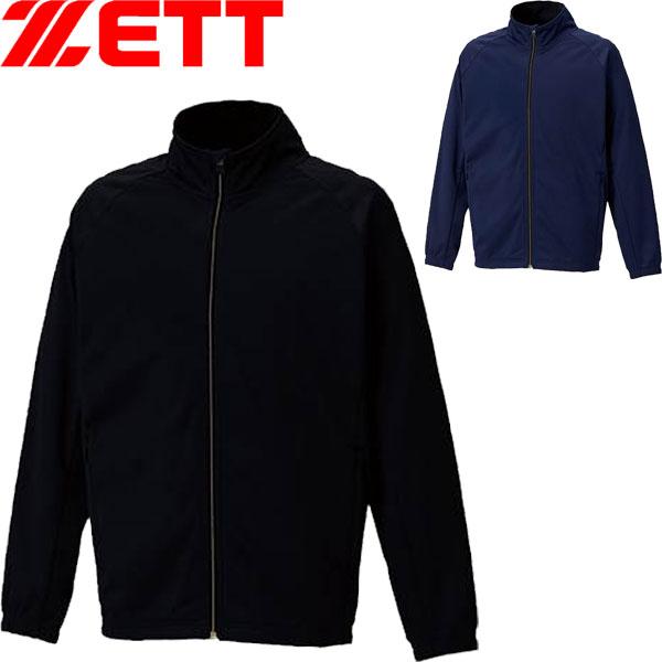 ゼット（ZETT） ◇◇○ ＜ゼット＞ メンズ BUILD ON フルジップ