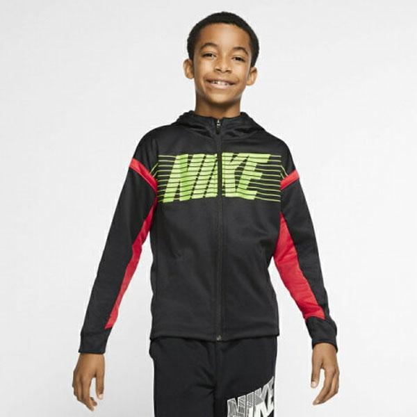 ナイキ Dri-FIT サーマ パーカーは、速乾性に優れたサーマル素材が暖かく快適な着心地をキープ。カバー範囲を調節できるフルレングスのジッパーを備えています。素材本体: ポリエステル 100%【在庫について】WEB上でご購入いただけた場合...